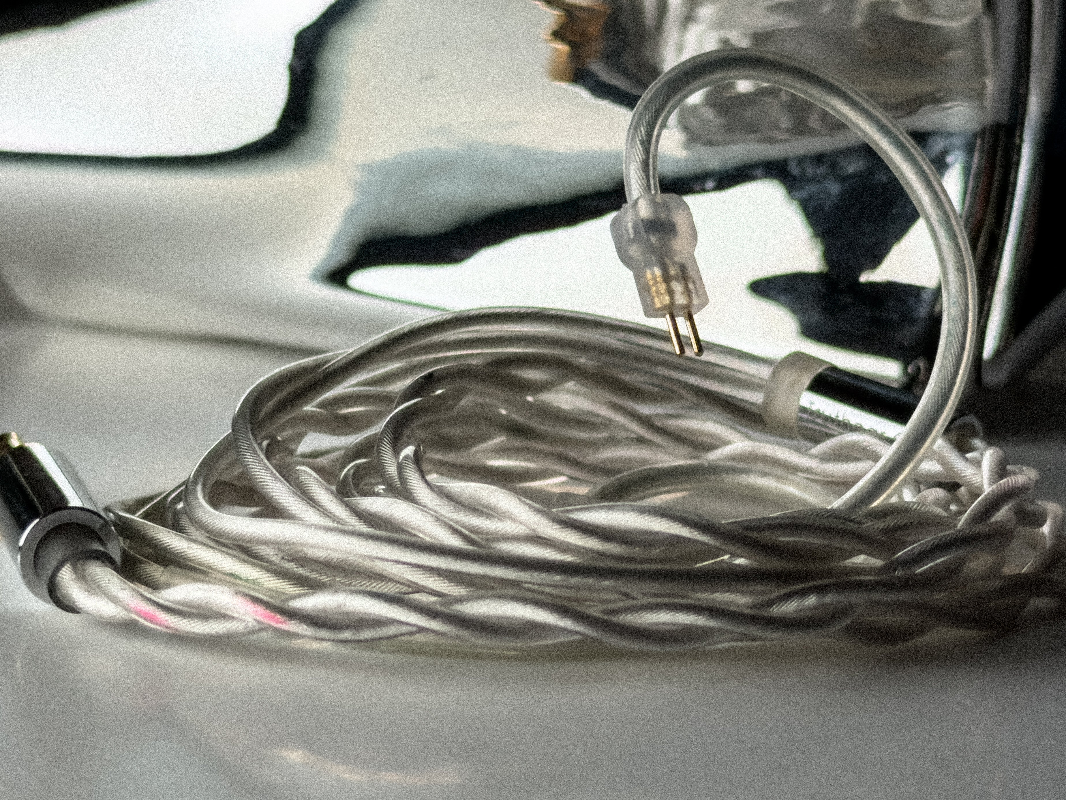 Truthear PURE | Headphone Reviews and Discussion - Head-Fi.org