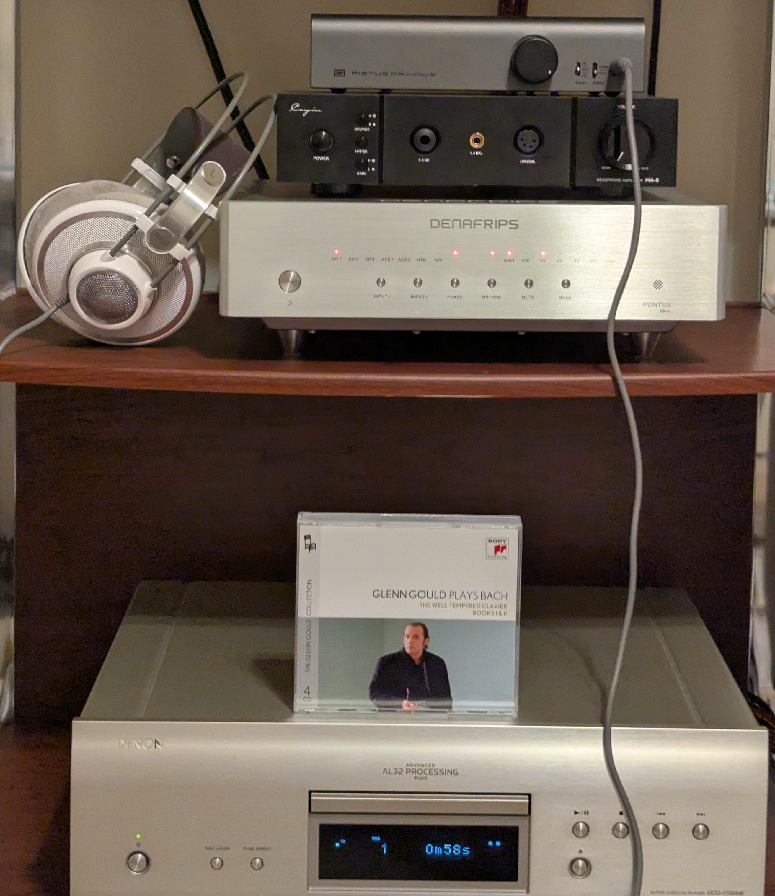NITSCH x Schiit Pietus Maximus Release/Impressions Thread | Page 51 ...