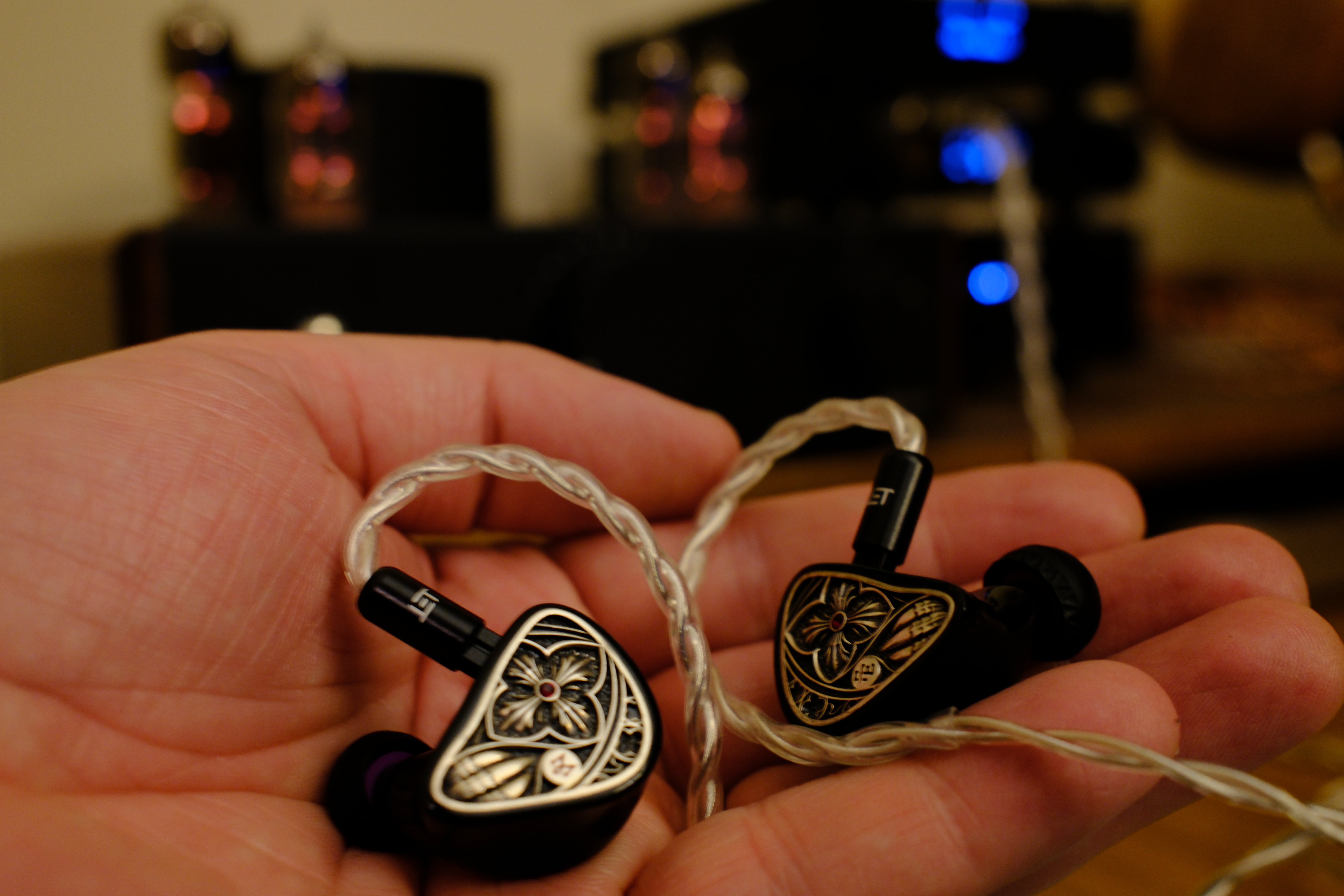 Forté Ears Official Discussion Thread | Page 51 | Headphone Reviews and ...