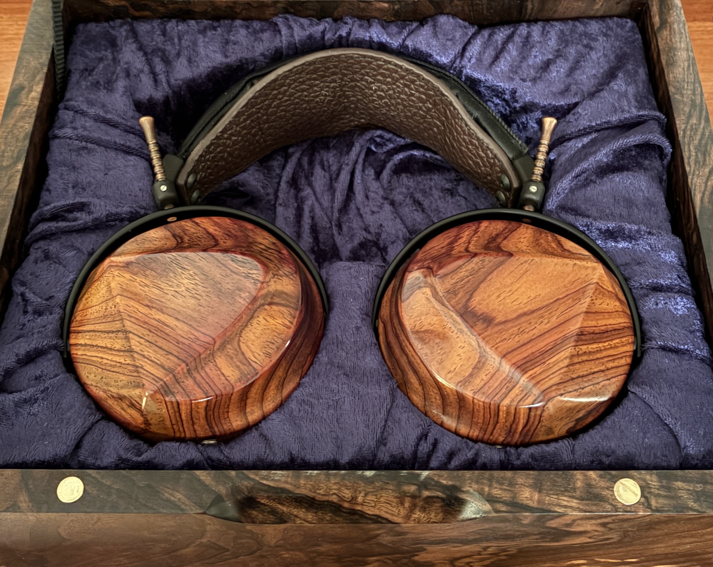 ZMF Caldera Closed | Headphone Reviews and Discussion - Head-Fi.org
