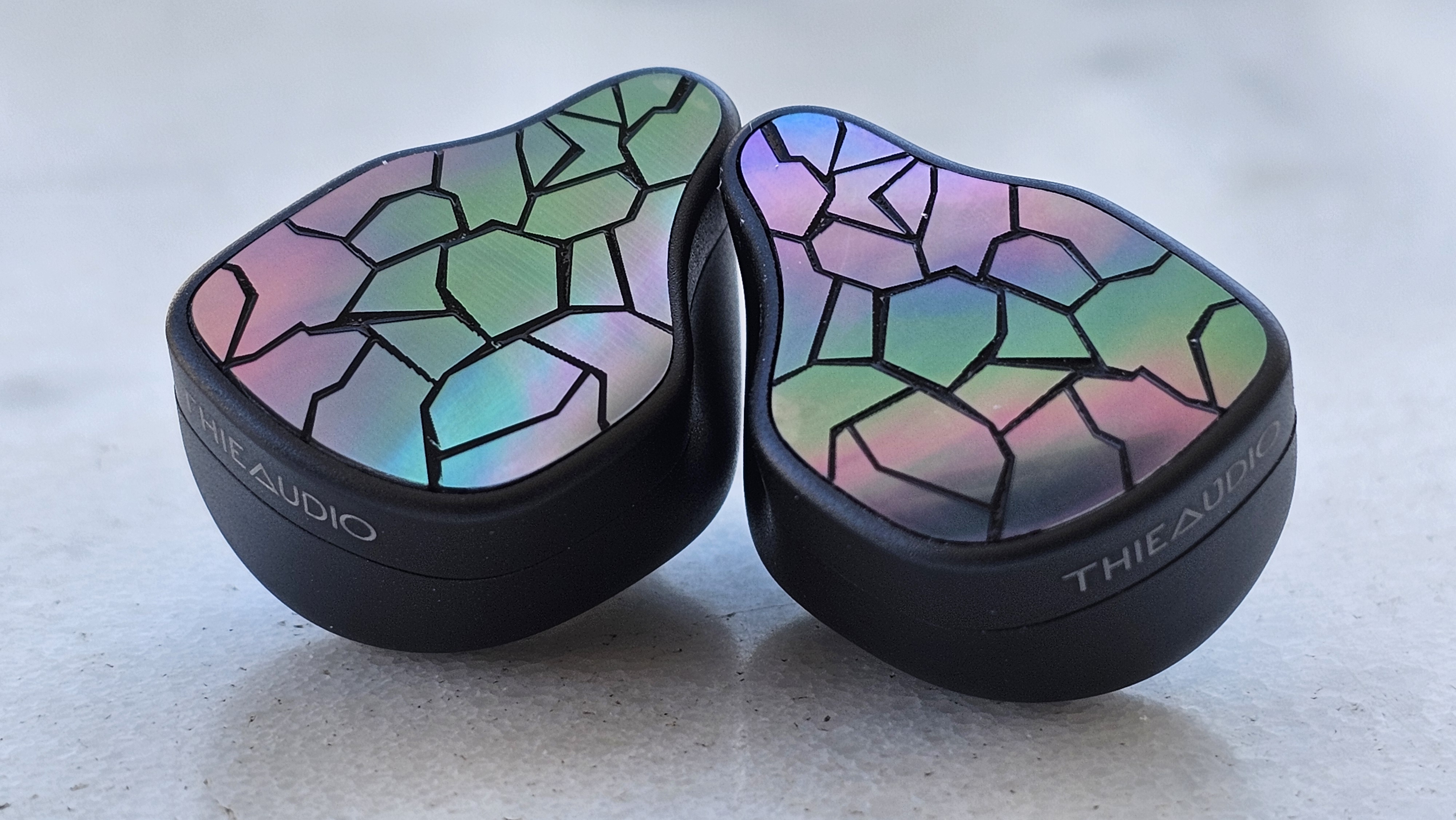 THIEAUDIO HYPE 4 MKII Universal IEM | Headphone Reviews and Discussion ...