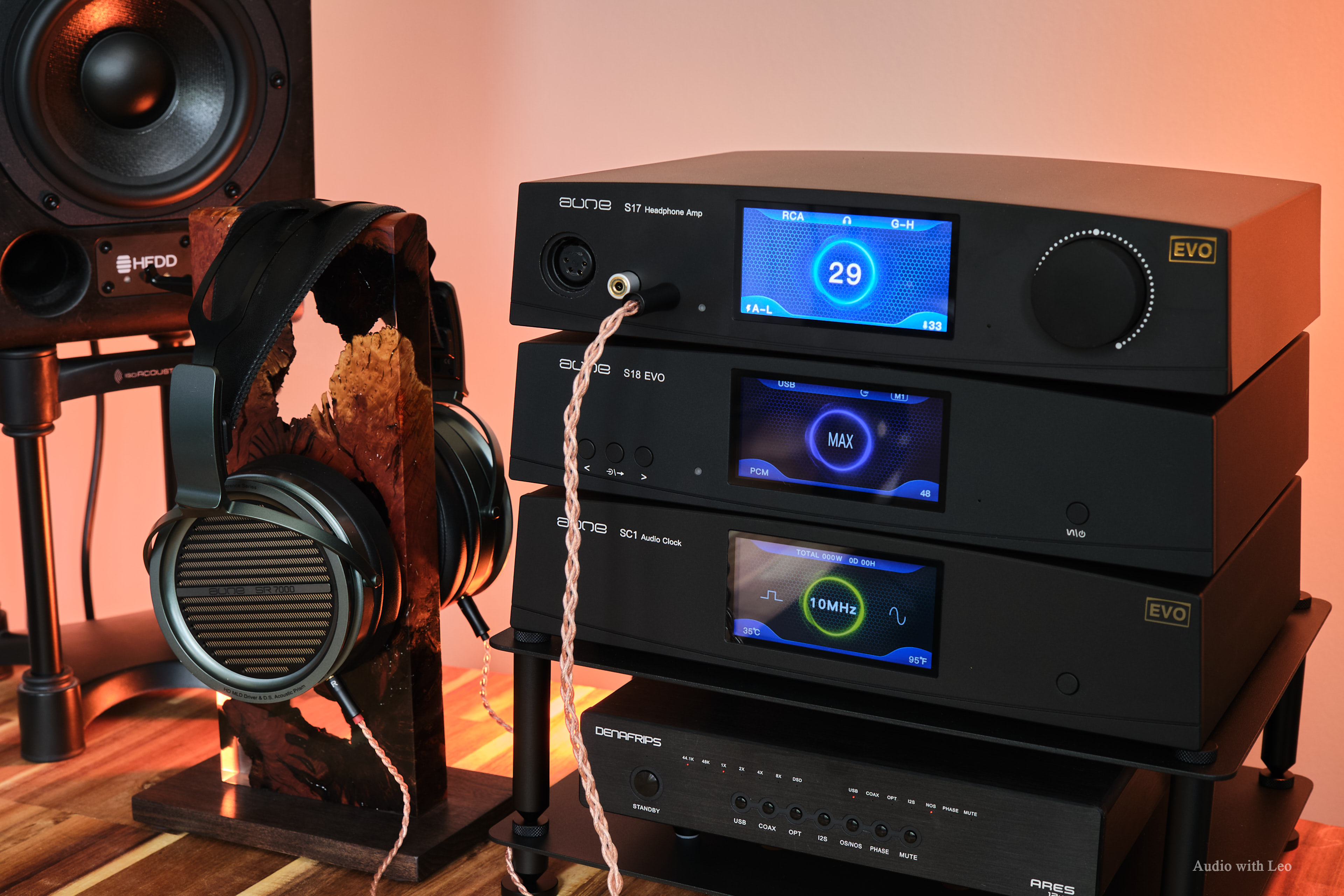 [Giveaway result] aune S18 EVO DAC, Now Available. | Page 12 ...