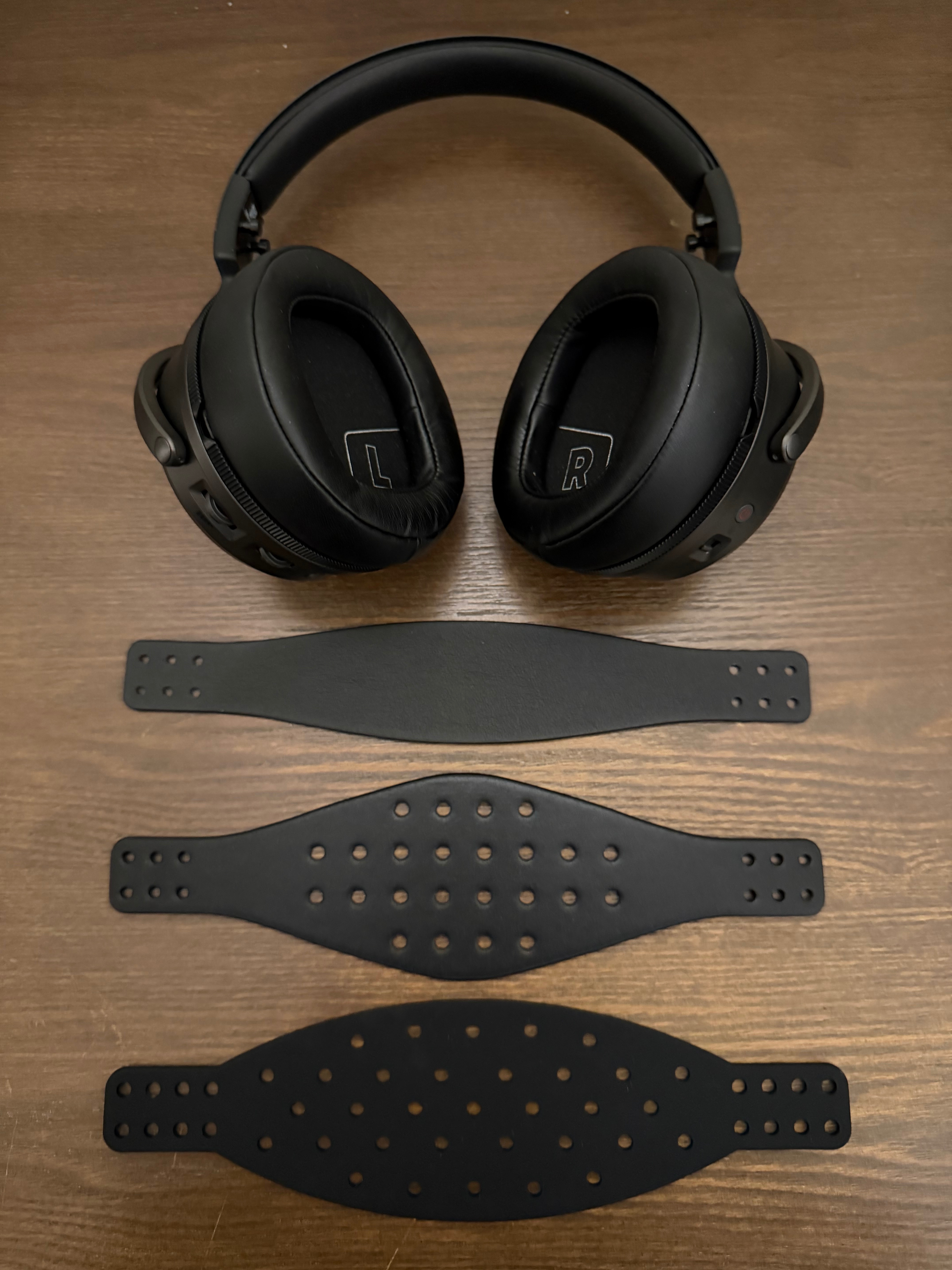 Audeze Maxwell 2 XB and PS - Shipping Now - ANC Version In Spring '26 ...
