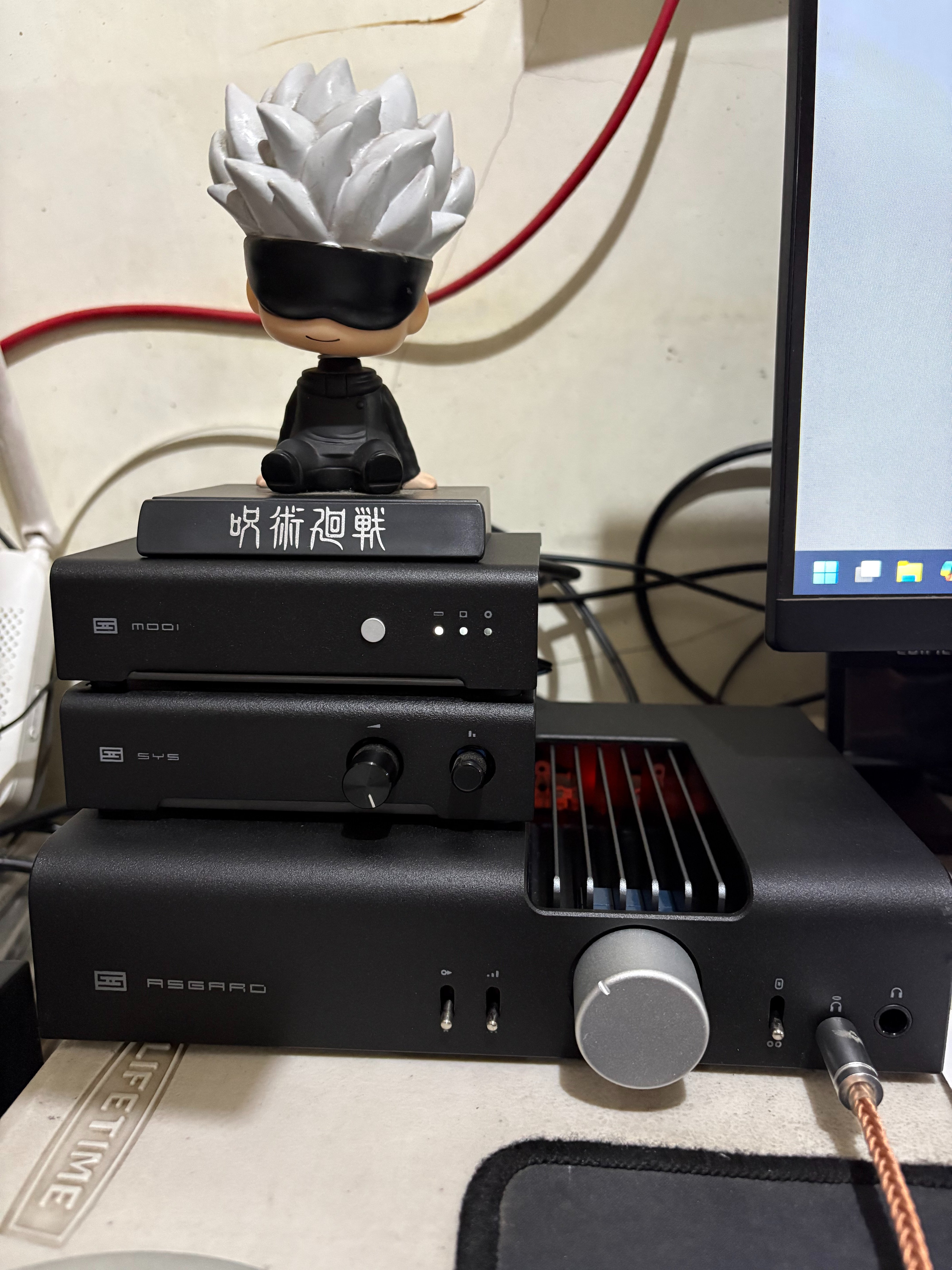 Schiit Asgard X - Impressions Thread | Page 11 | Headphone Reviews and ...