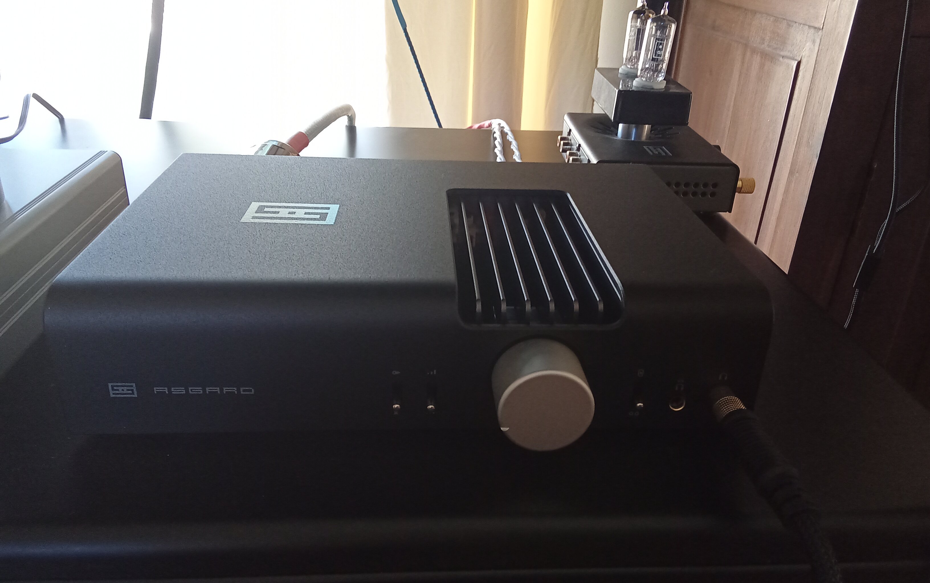 Schiit Asgard X - Impressions Thread | Page 11 | Headphone Reviews and ...