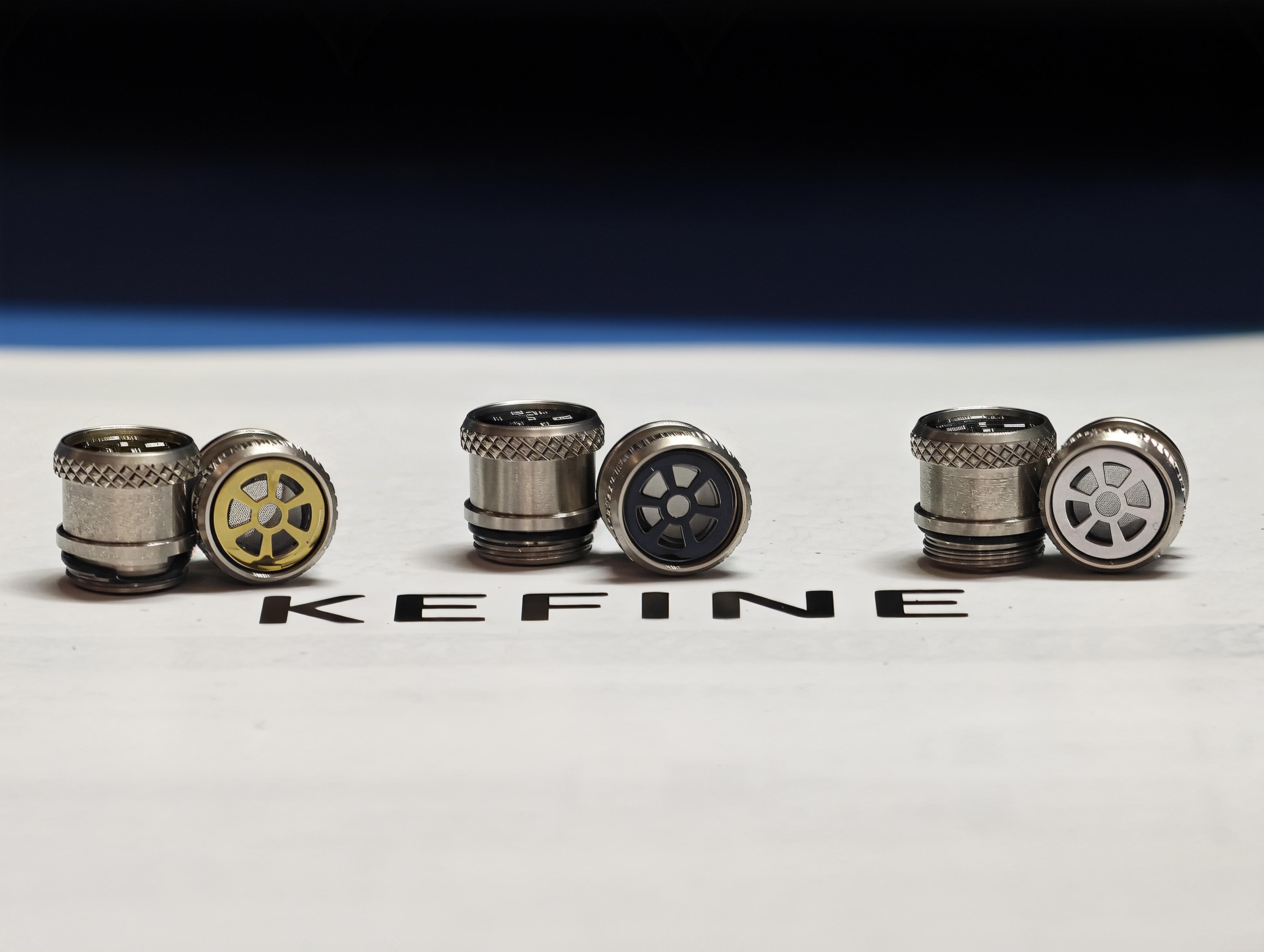 KEFINE Arnar | Headphone Reviews and Discussion - Head-Fi.org