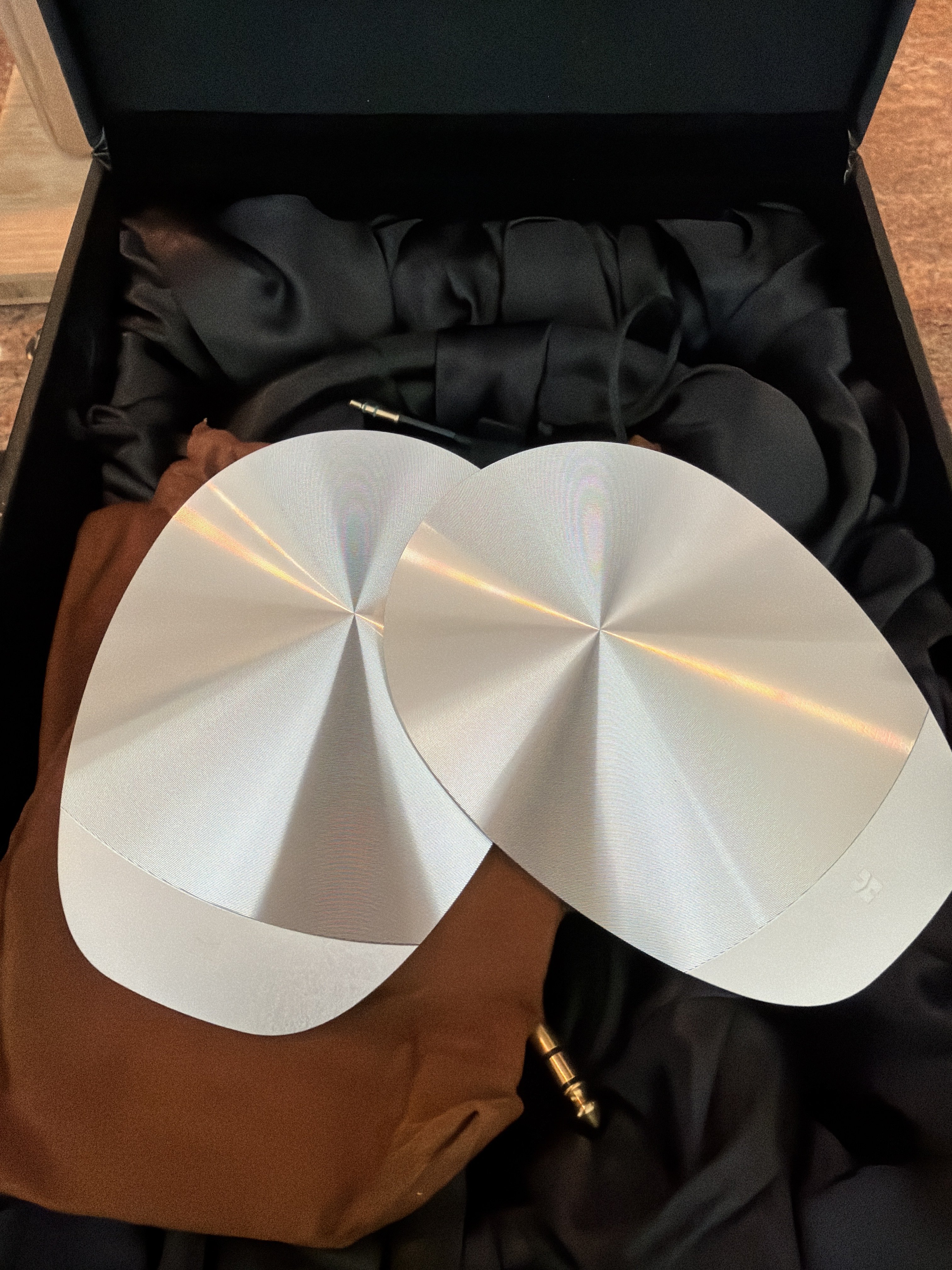 HIFIMAN Arya - Arya Stealth - Arya Organic :: Impressions Thread | Page ...