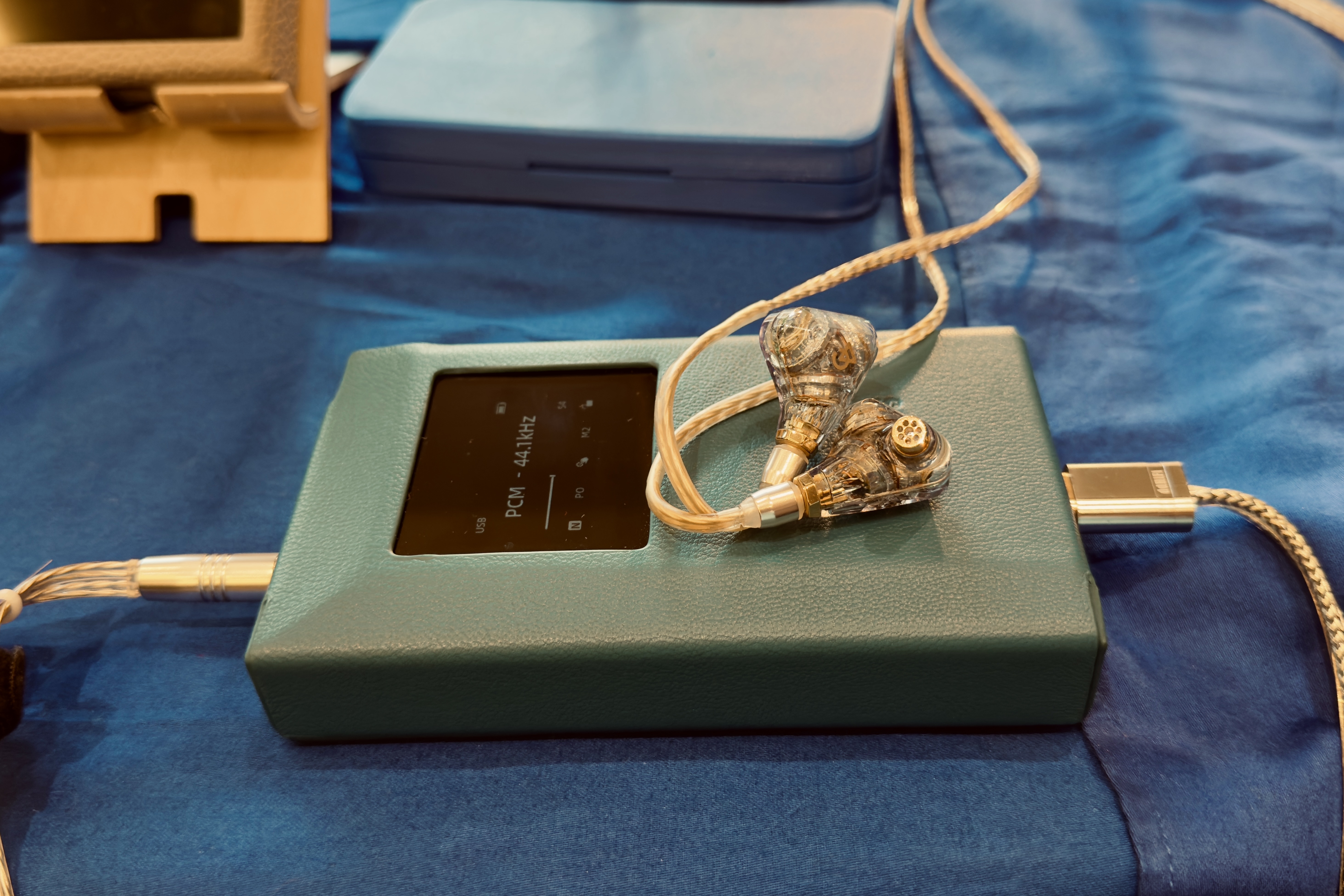 Campfire Chat - Official Campfire Audio Thread | Page 337 | Headphone ...