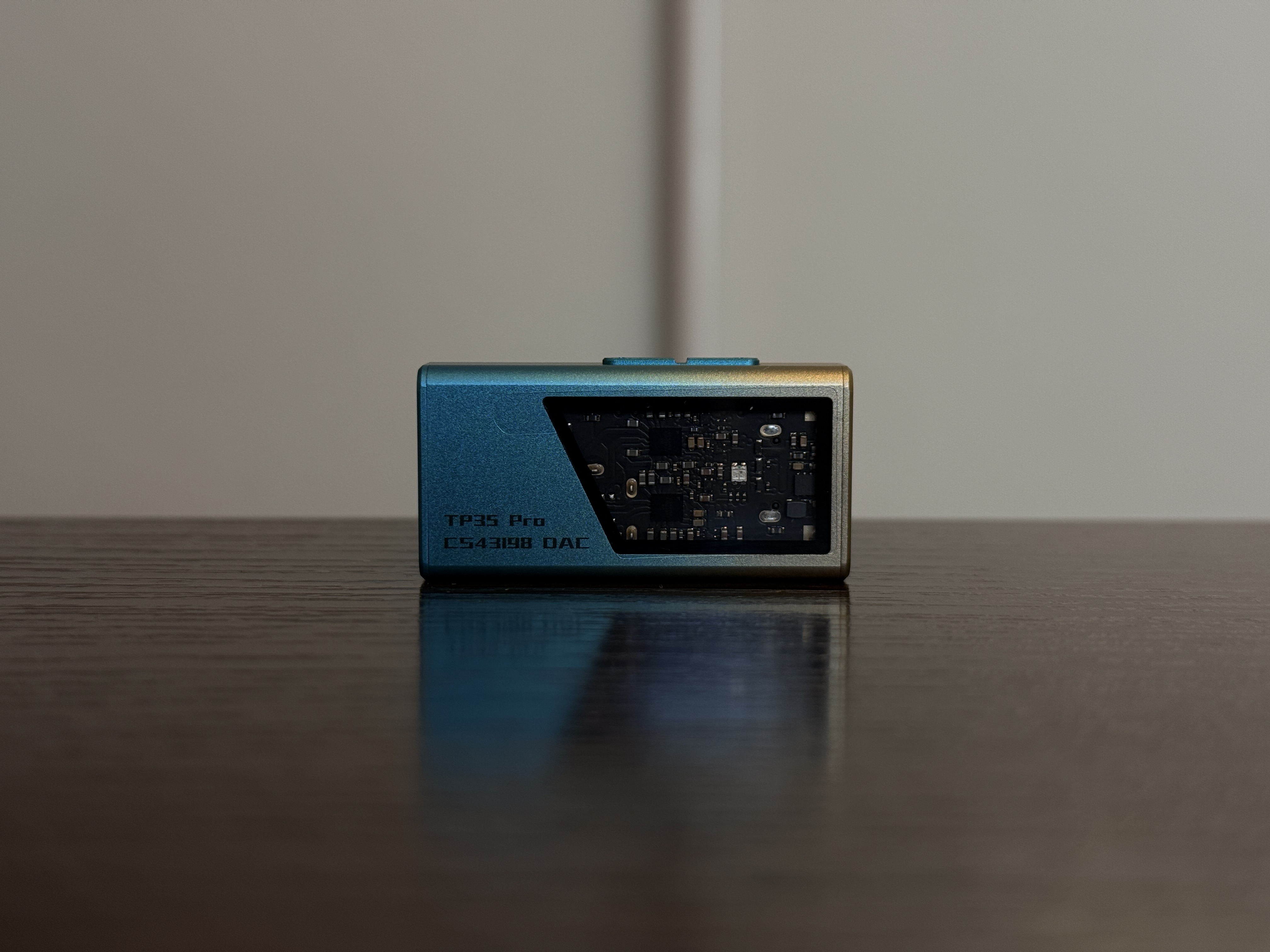 EPZ TP35 Pro | Headphone Reviews and Discussion - Head-Fi.org