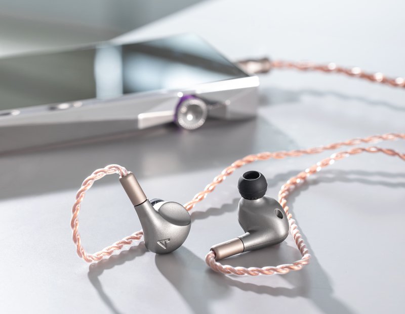 Astell & Kern Luna IEM | Headphone Reviews and Discussion - Head-Fi.org