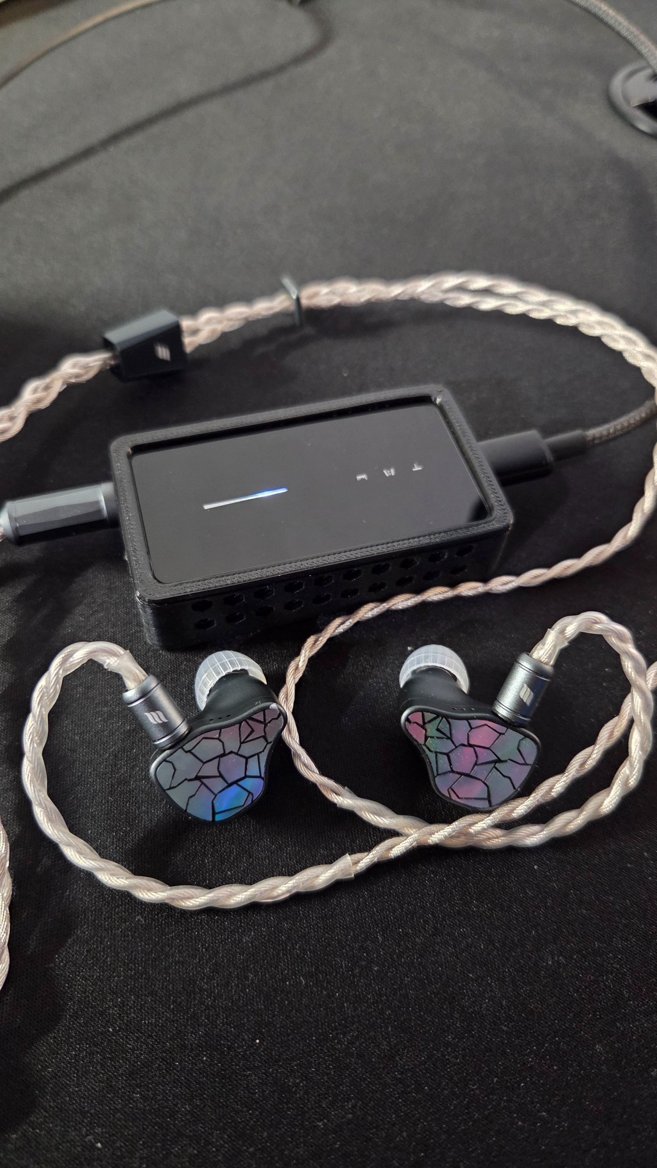 Schiit Vestri Impressions Thread | Page 29 | Headphone Reviews and ...