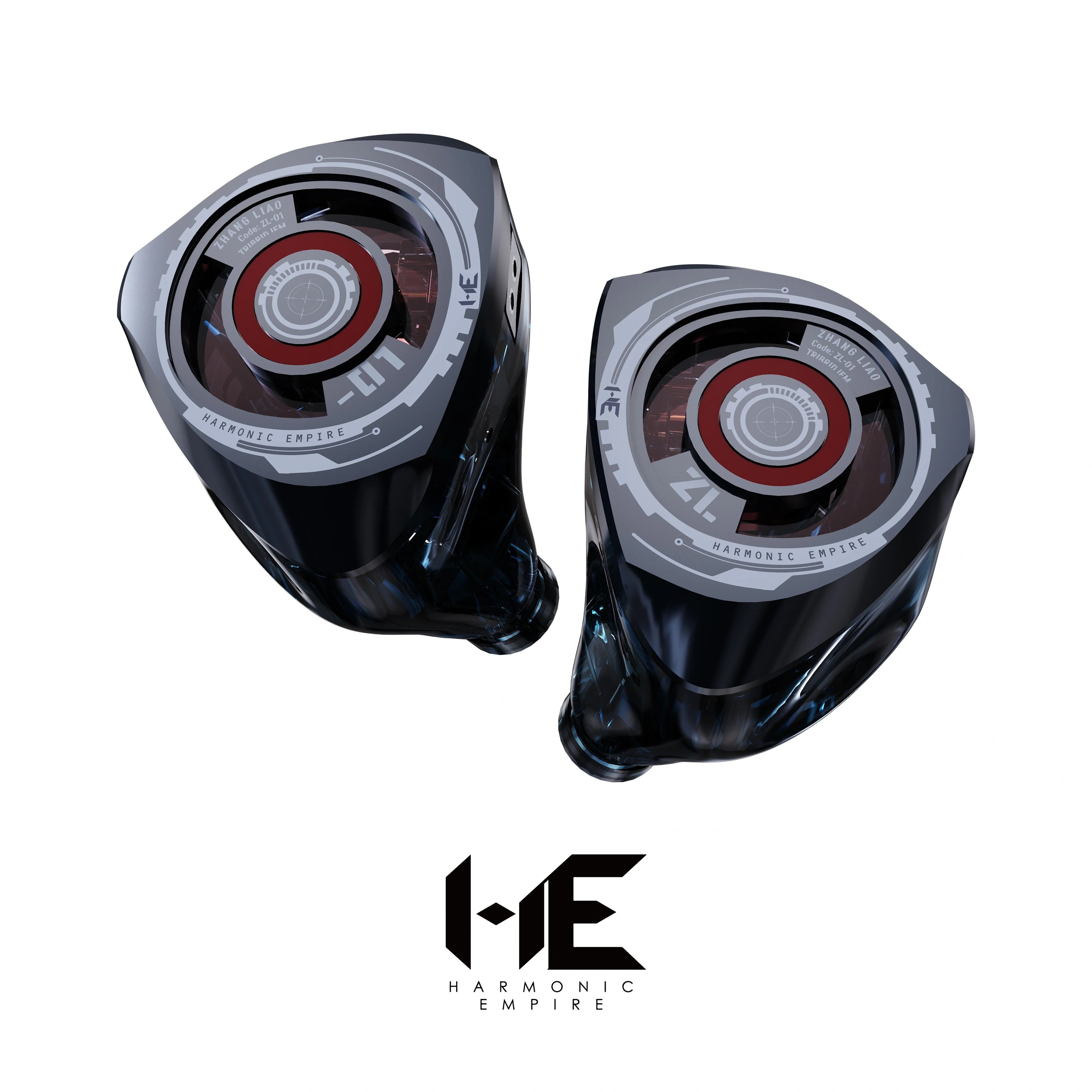 Tangzu Harmonic Empire Zhang Liao | Headphone Reviews and Discussion ...