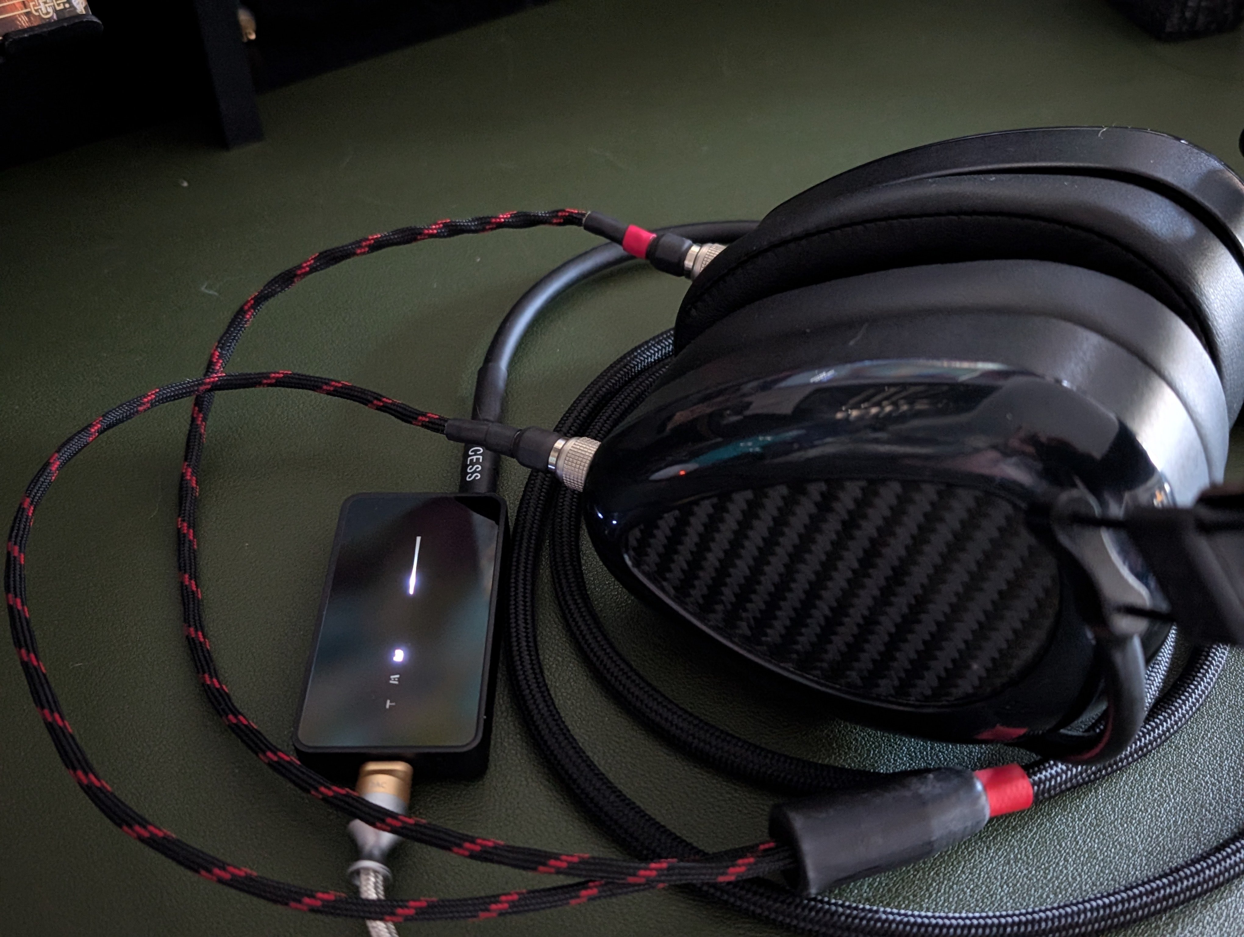 Schiit Vestri Impressions Thread | Page 29 | Headphone Reviews and ...
