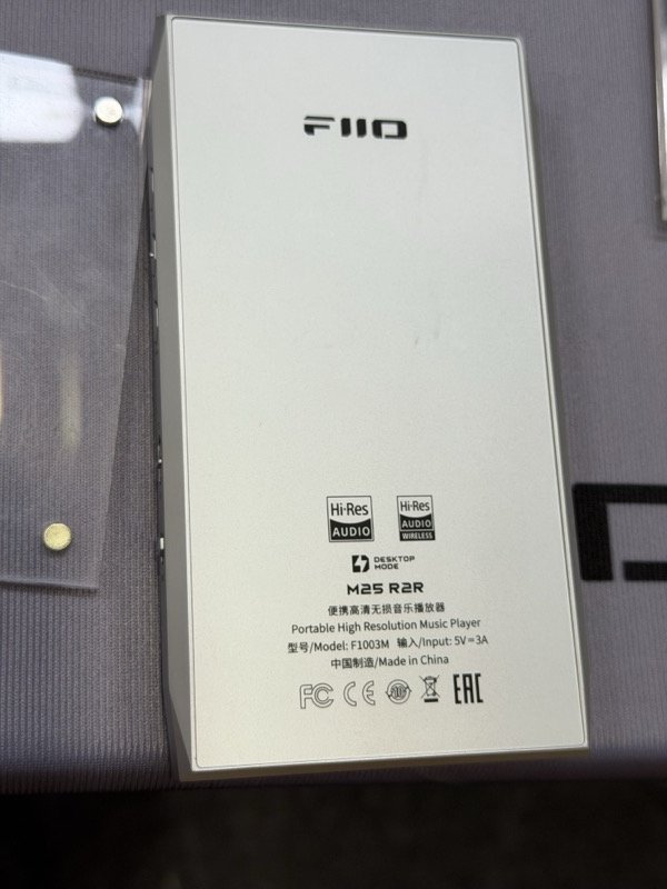 FIIO 2026 New Product Schedule-By FIIO James | Page 11 | Headphone ...