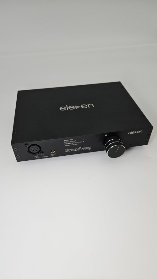 Schiit Asgard 3 as pre-amp in vintage system | Headphone Reviews and ...