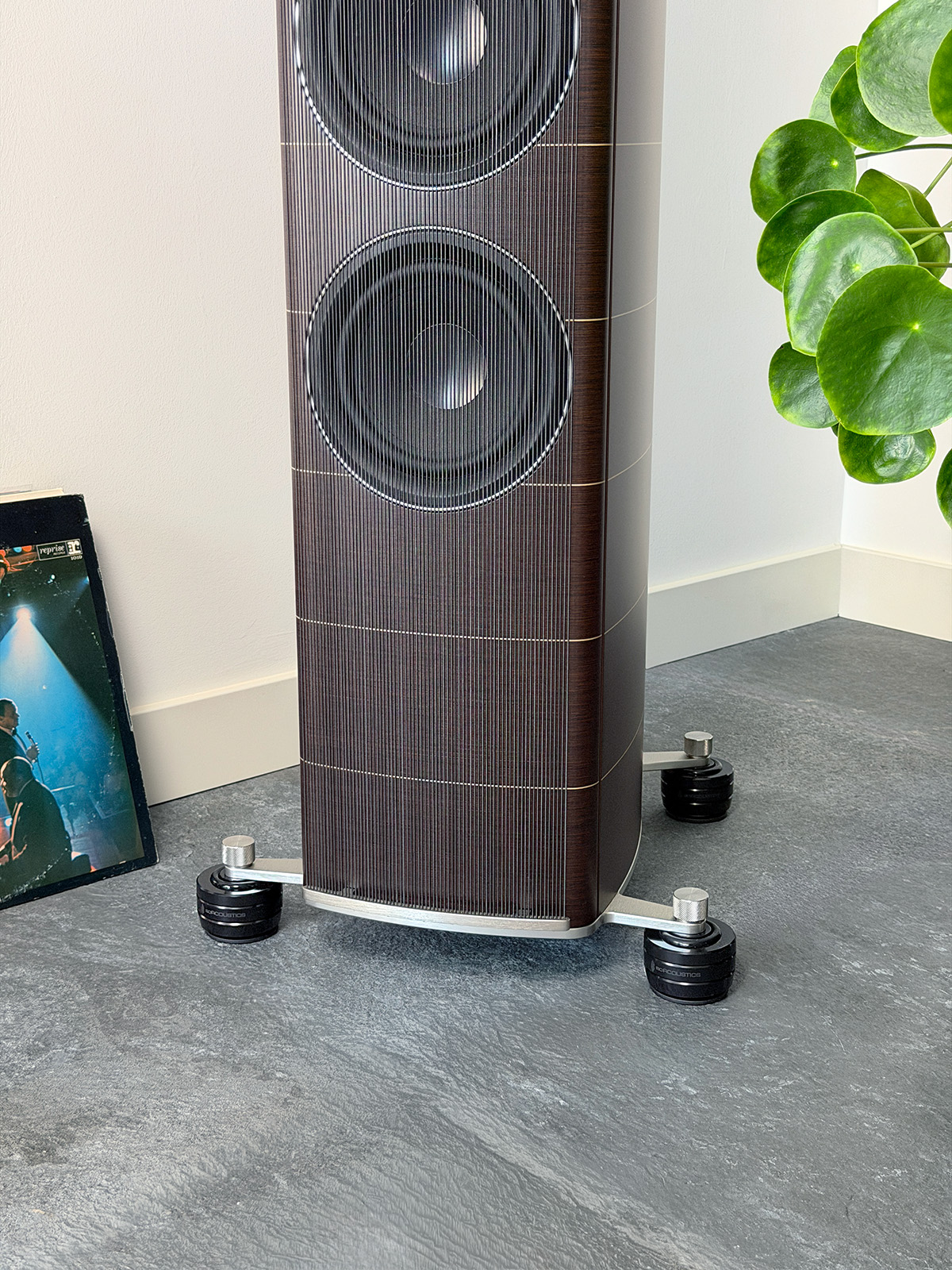 IsoAcoustics Gaia Neo | Headphone Reviews and Discussion - Head-Fi.org