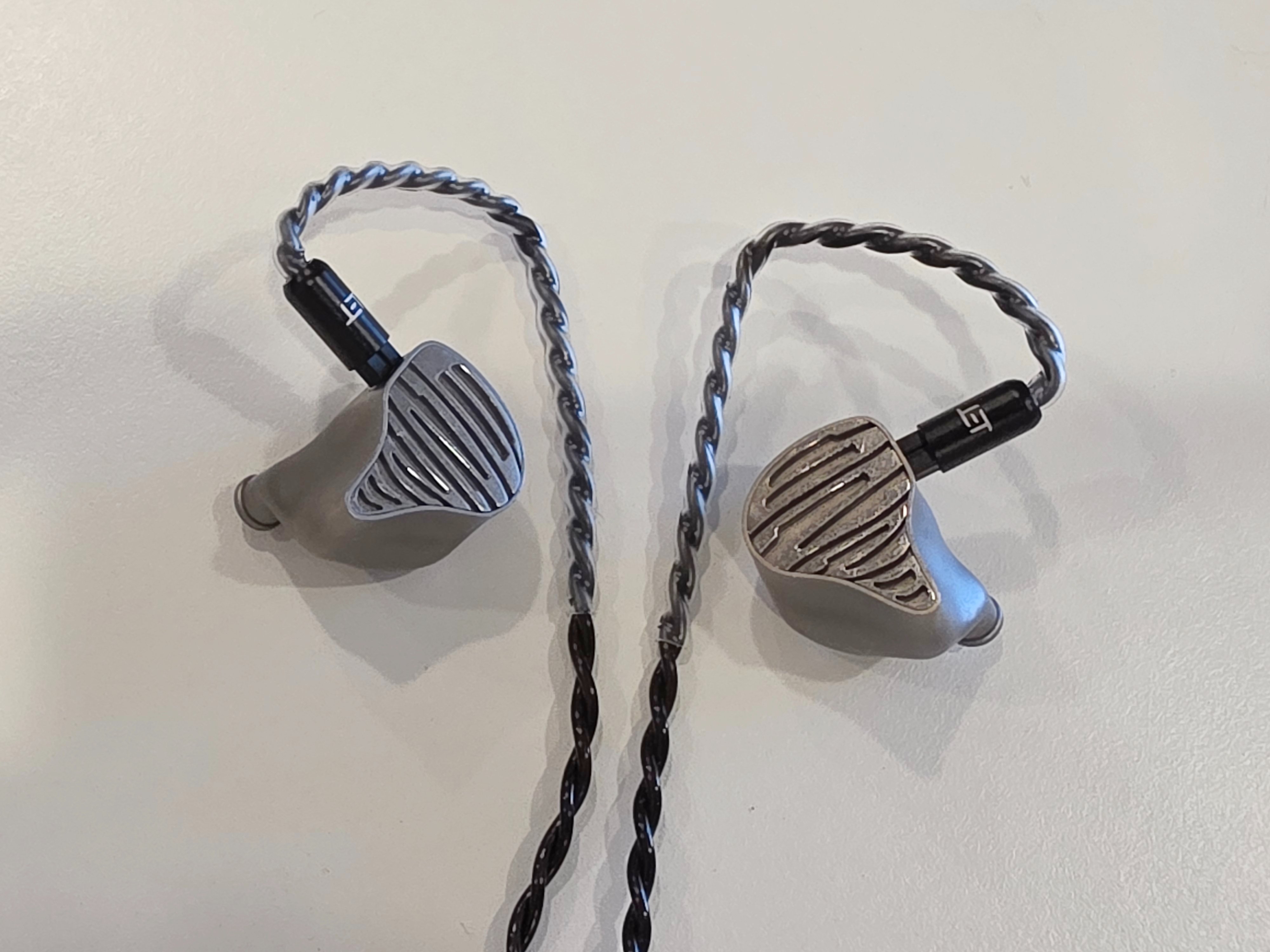 Canpur CP622B Ti Limited Edition | Headphone Reviews and Discussion ...