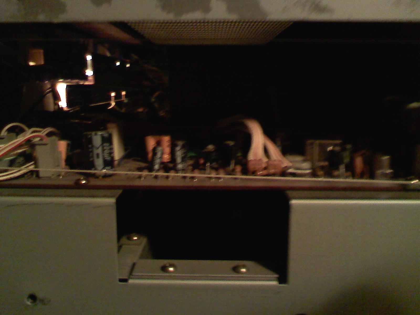 Problems with my vintage setup - Thread Gallery | Headphone Reviews and ...