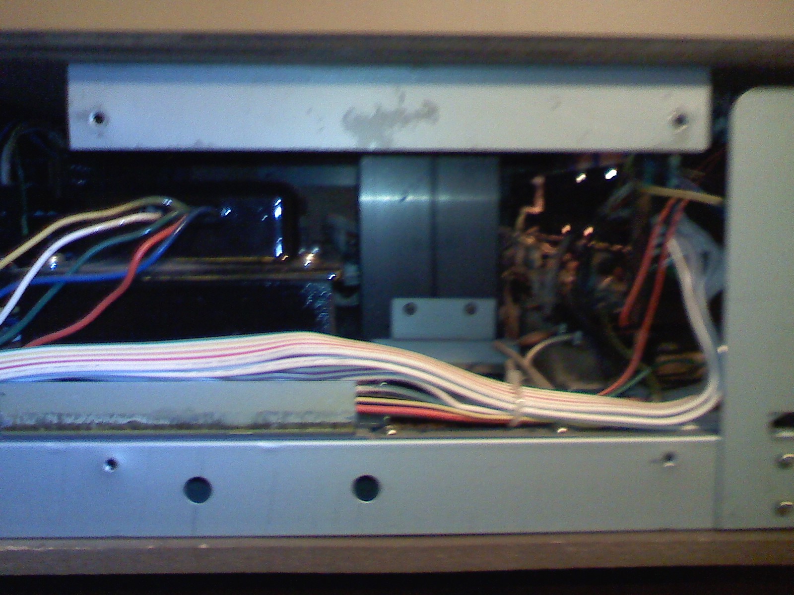 Problems with my vintage setup - Thread Gallery | Headphone Reviews and ...