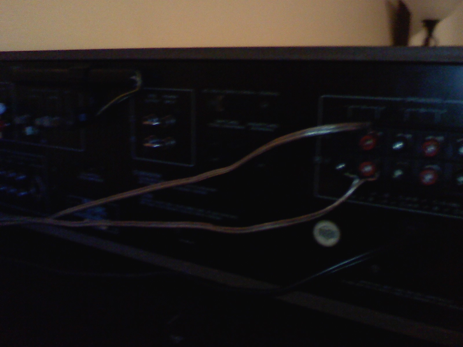 Problems with my vintage setup - Thread Gallery | Headphone Reviews and ...