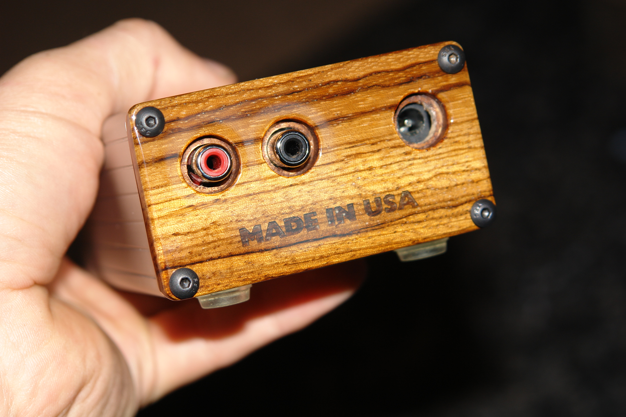 LISA III Killers.... | Headphone Reviews and Discussion - Head-Fi.org