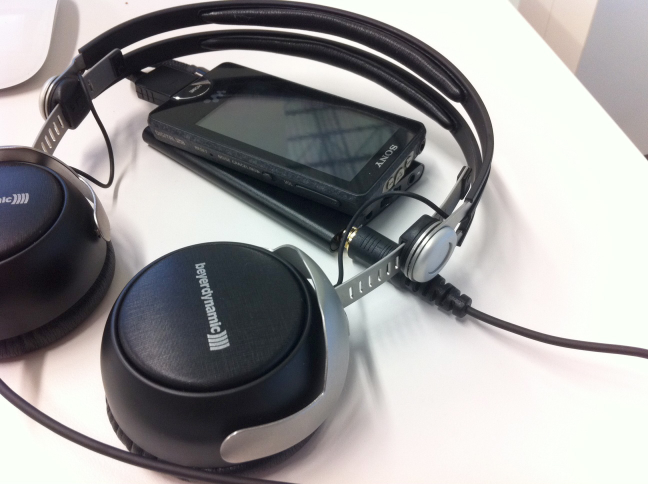 Sony MDR-Z1000 - Redefining standards? - Thread Gallery | Headphone ...