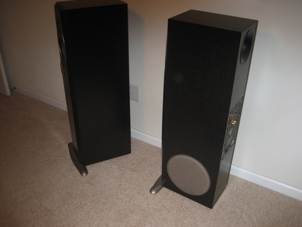 Infinity IL50 | Headphone Reviews and Discussion - Head-Fi.org