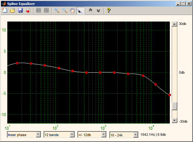 Foobar2000 Dolby Headphone config - Comment & discuss! | Headphone ...