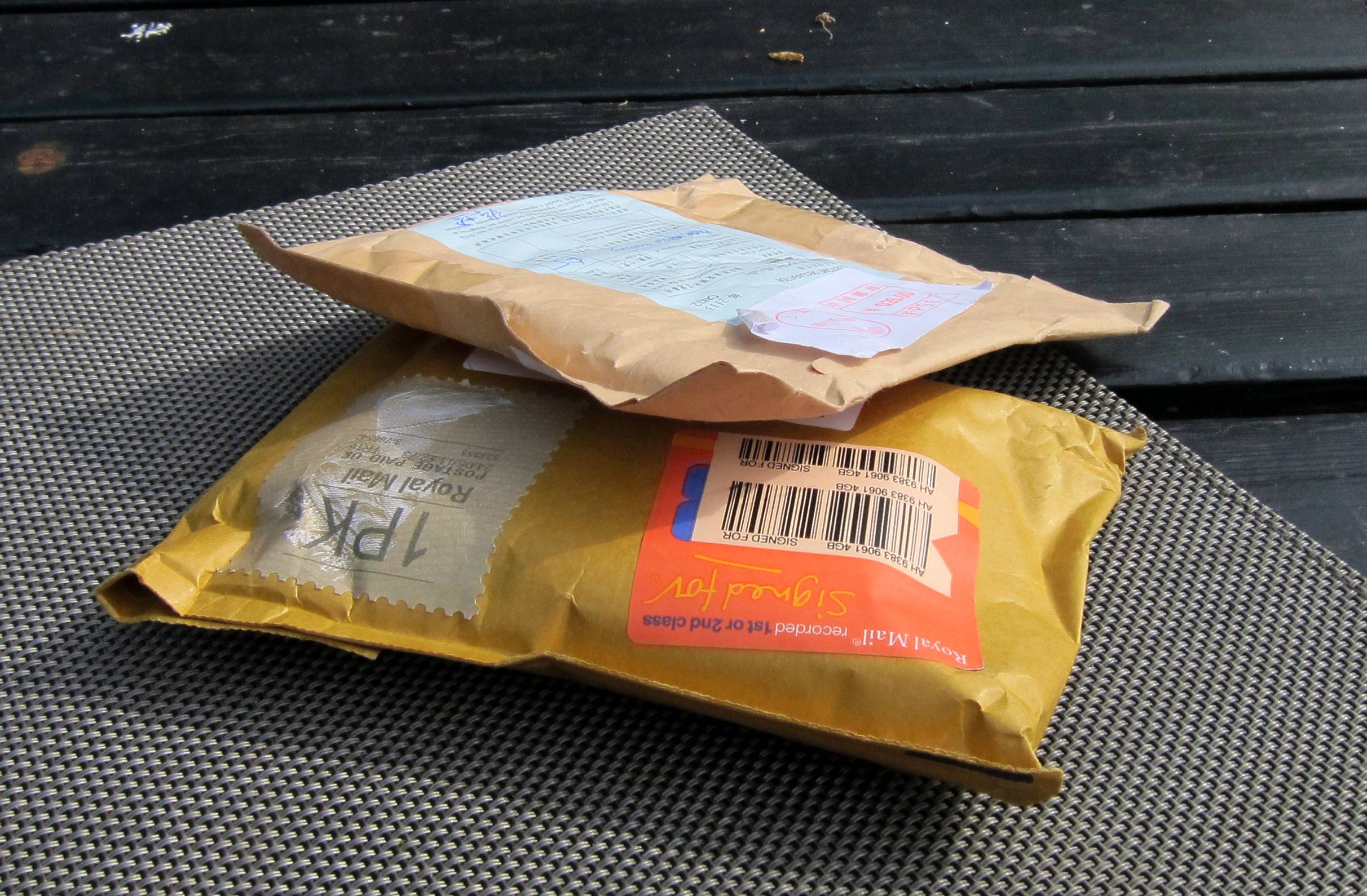 FiiO E11 Review - Loud Things Come In Small Packages | Page 3 ...