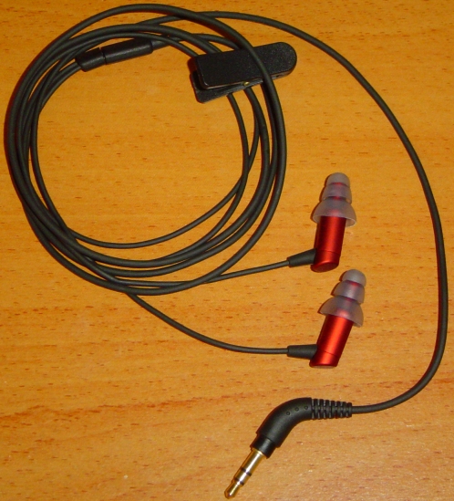 Etymotic HF5 now with different cable? - Thread Gallery | Headphone ...