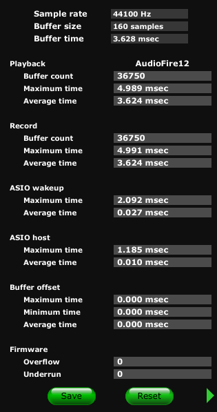 Firewire interface for recording - Thread Gallery | Headphone Reviews ...