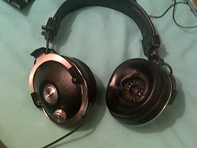 Koss Headphones Pro-4AAA Plus Digital Ready | Headphone Reviews and ...