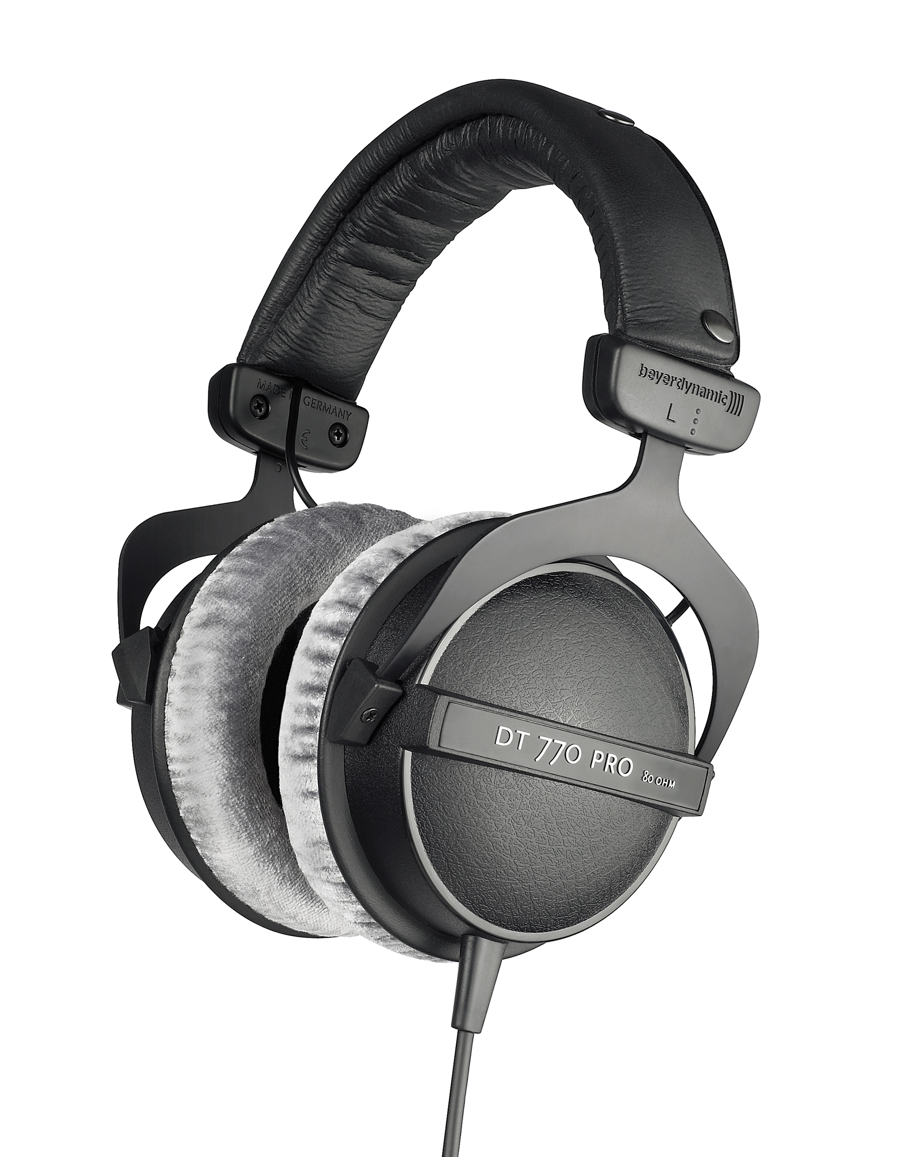 Beyerdynamic DT-770 Vs DT-770 Pro | Headphone Reviews and Discussion ...