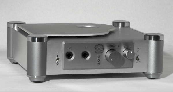 Meier Audio Corda Opera DAC/Amp | Headphone Reviews and Discussion ...