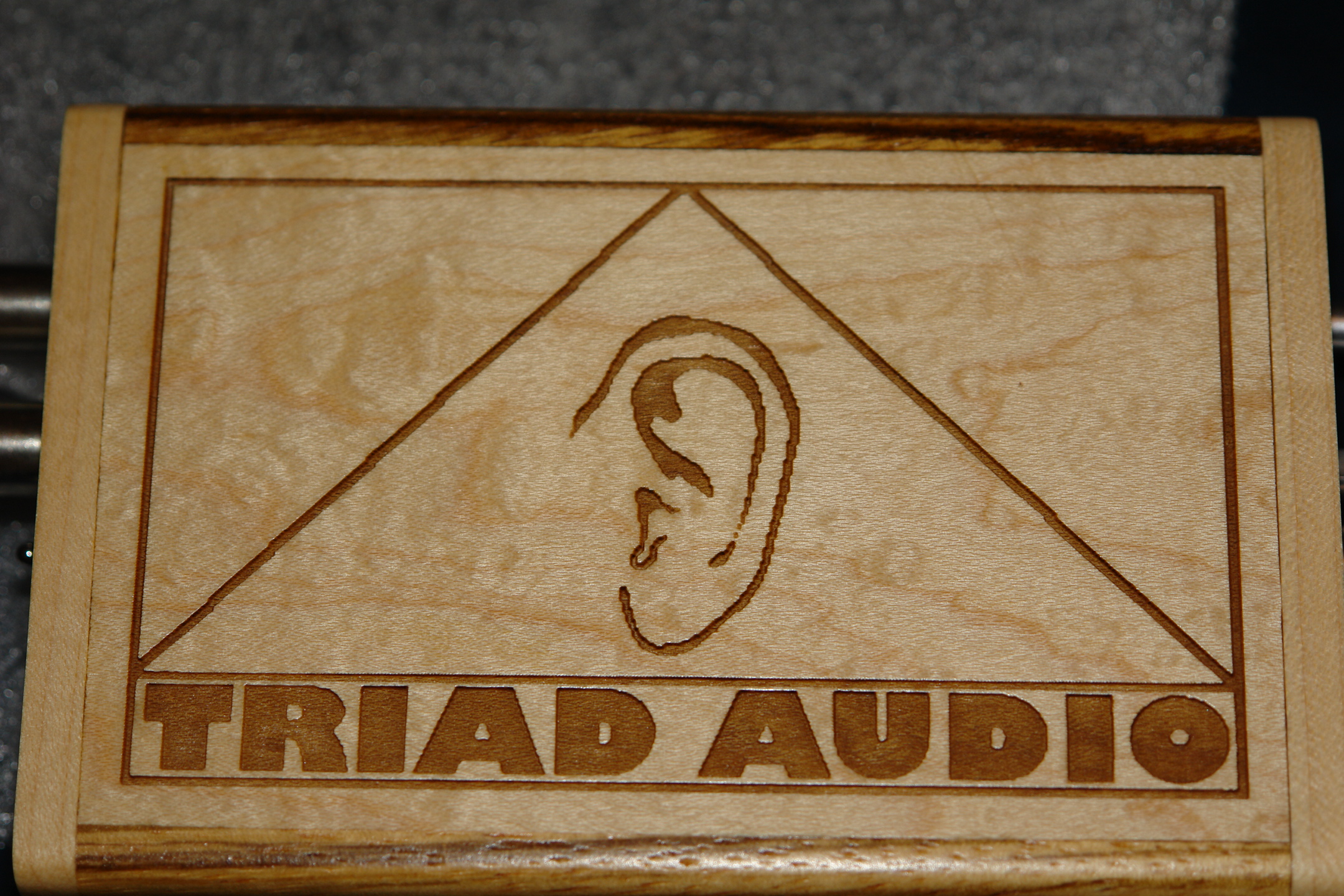 Triad Audio L3 VS. Triad Audio LISA III XP; a Brief Comparison ...