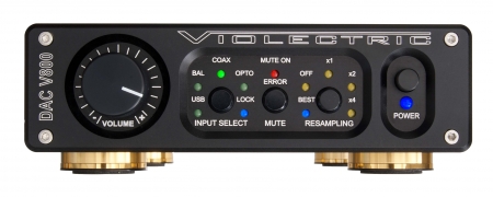 Violectric V800 DAC - Thread Gallery | Headphone Reviews and Discussion ...