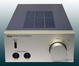 Stax SRM-717 | Headphone Reviews and Discussion - Head-Fi.org