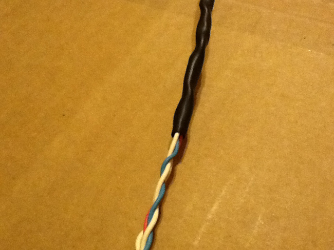 DIY: 5ft, solid silver, HD600/650 cables, veil smashers! | Headphone ...