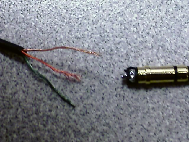 Help with: IEM plug repair - Thread Gallery | Headphone Reviews and ...