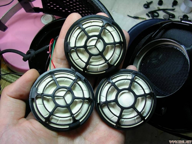 The Sony SA3000 appreciation thread - Thread Gallery | Headphone ...