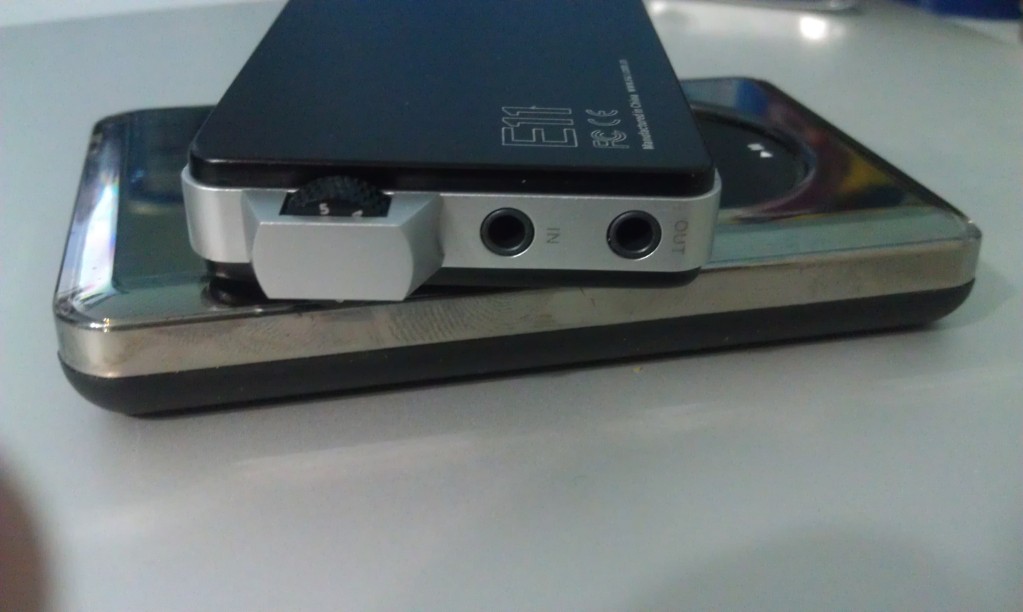 Review : Fiio E11 - Thread Gallery | Headphone Reviews and Discussion ...