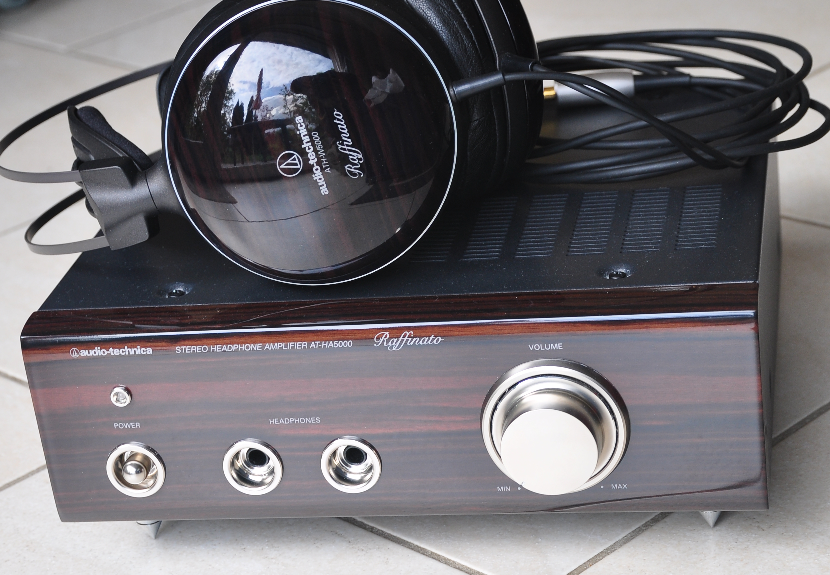 Audio Technica 50th Anniversary | Headphone Reviews and Discussion - Head-Fi.org