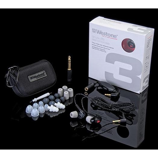 Westone 3 Review - Still one of the very best IEMs! | Headphone Reviews ...