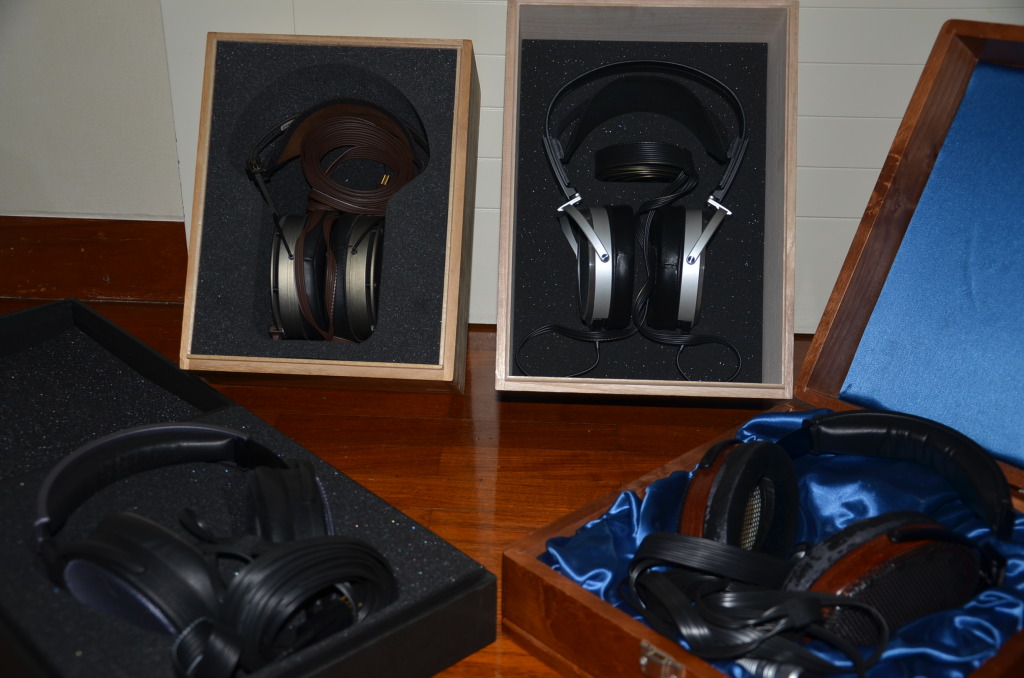 Price Inquiry for Sennheiser HE90 Orpheus HE-90 | Page 2 | Headphone ...