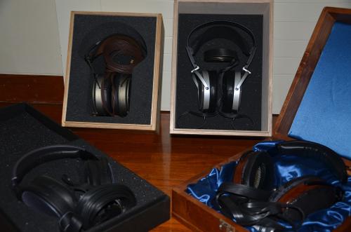 Price Inquiry for Sennheiser HE90 Orpheus HE-90 | Page 2 | Headphone ...