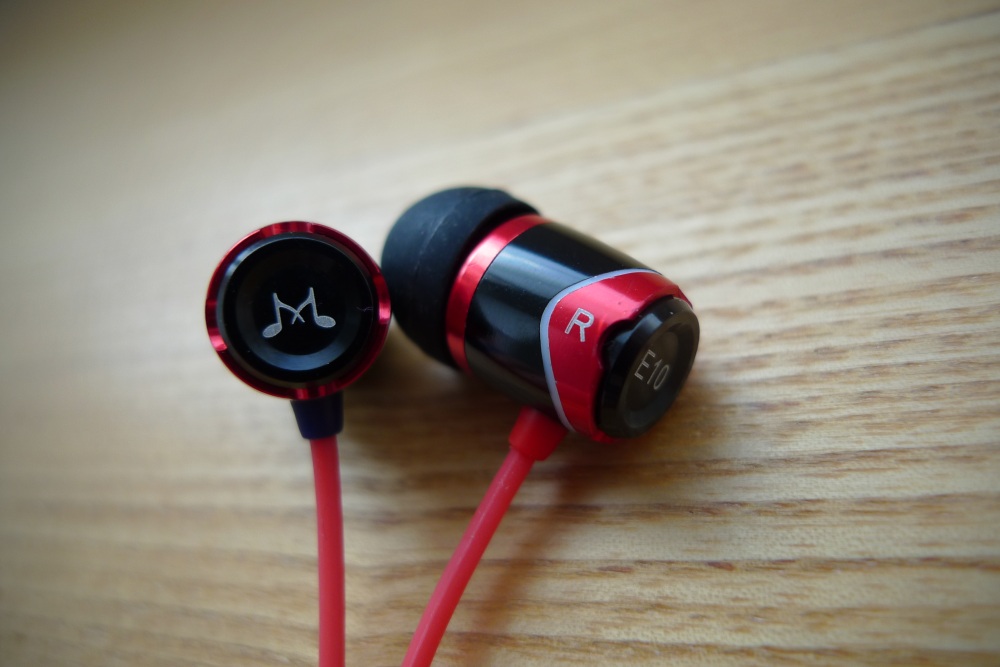 Good Small IEMs in Red under $80 ? - Thread Gallery | Headphone Reviews ...