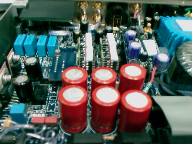 grace m902 ultimate mod (w/ pics) - Thread Gallery | Headphone Reviews ...