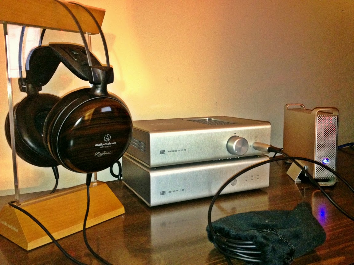 Audio Technica 50th Anniversary | Headphone Reviews and Discussion - Head-Fi.org