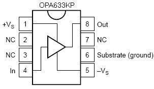 Buffers OPA634 & OPA633 - Thread Gallery | Headphone Reviews and Discussion - Head-Fi.org