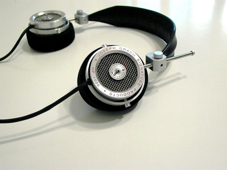 WHAT ARE THE MOST BEAUTIFUL HEADPHONES EVER MADE? - Thread Gallery ...